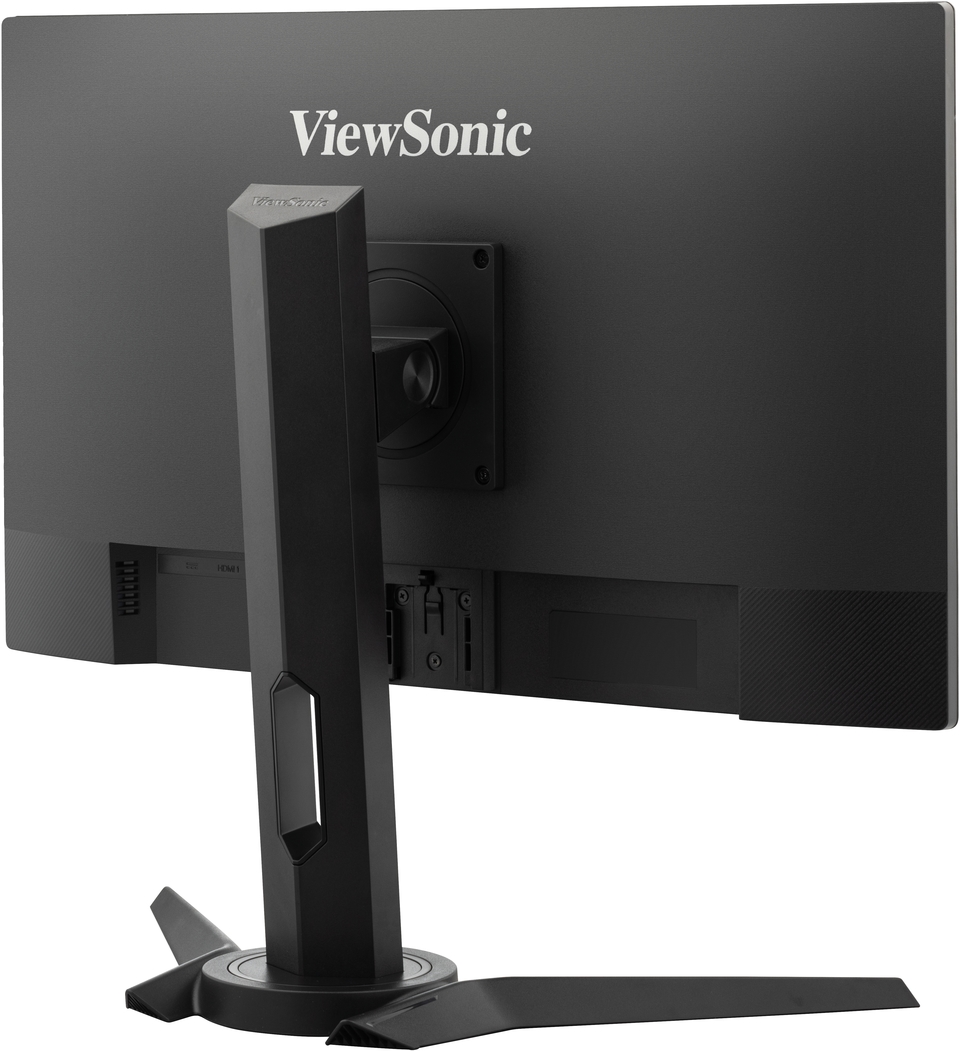 ViewSonic XG2409A 24” 240Hz Gaming Monitor - ViewSonic Global