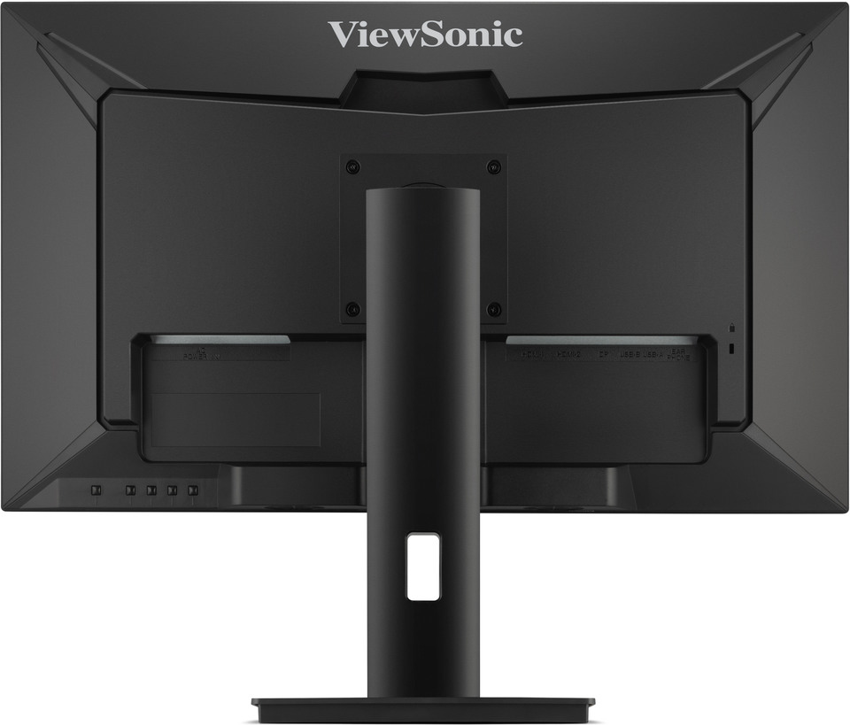 ViewSonic XG2737 27" 520Hz FHD Gaming Monitor - ViewSonic Global