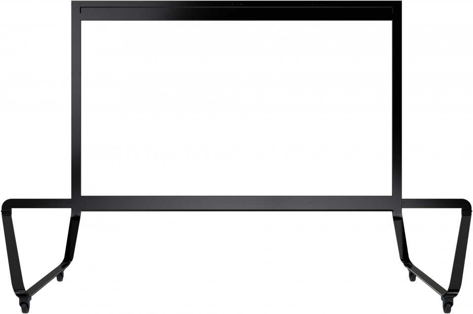 ViewSonic LD-STND-001 Floor Stand for LD135-151 LED Display - ViewSonic ...