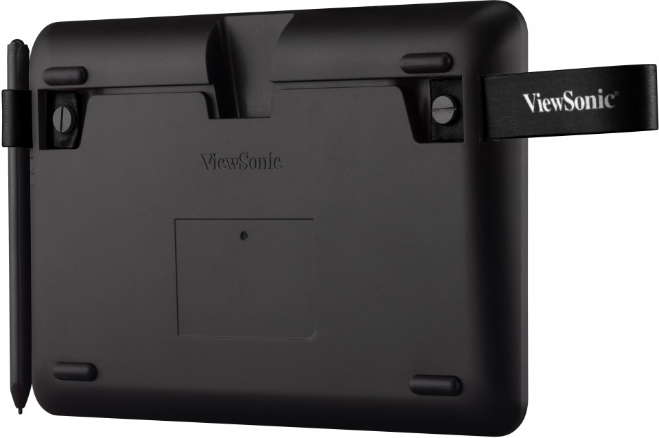 ViewSonic ID710-BWW ViewBoard Pen Display - ViewSonic Global