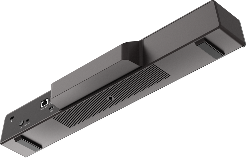 ViewSonic TeamJoin™ 4K Video Bar System - ViewSonic Global