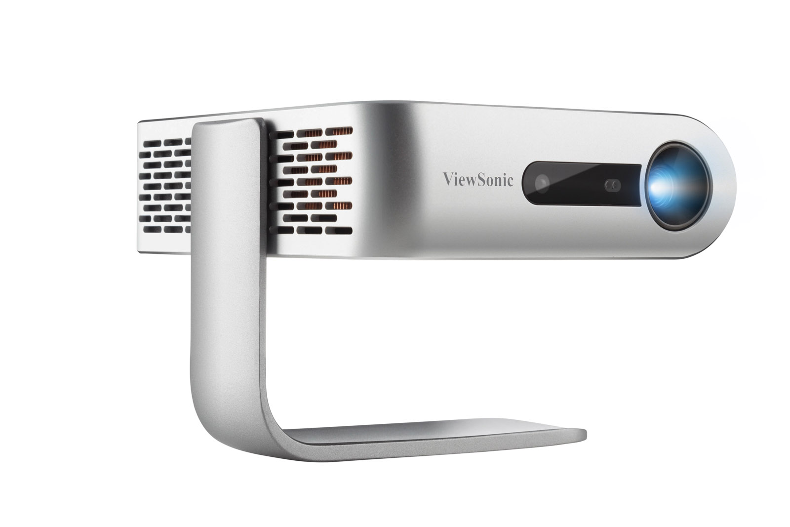 ViewSonic M1 JBL speaker up to 6 hours battery life 360-degree ...