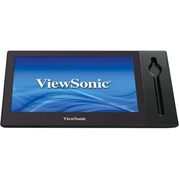 ViewSonic PD1011 10" Pen Display provides the perfect solution for ...