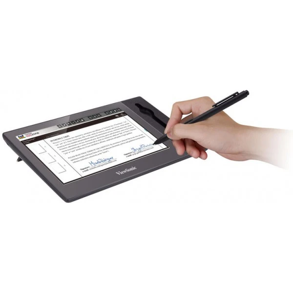 ViewSonic PD1011 10" Pen Display provides the perfect solution for ...