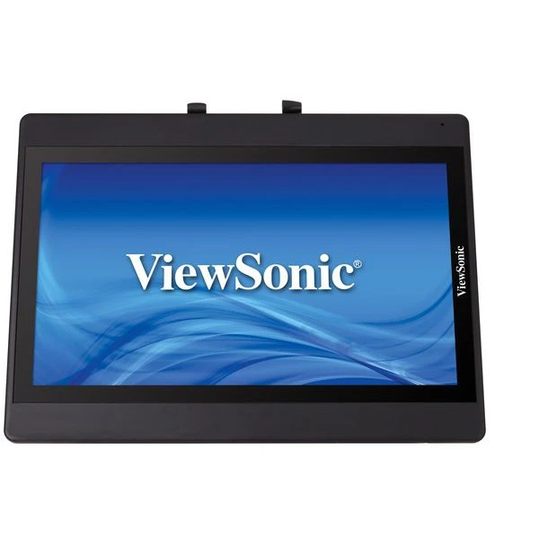 ViewSonic PD1611 16'' (15.6'' viewable) Pen Display, can display A4 ...