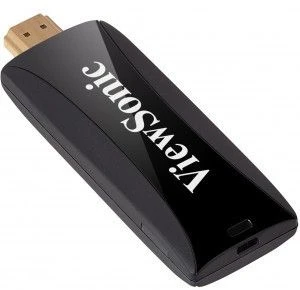 ViewSonic WPG-300 ViewSync® Wireless Presentation Gateway Dongle ...