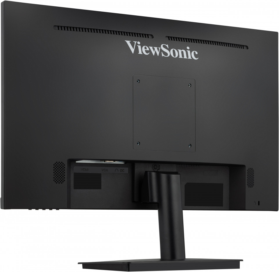 ViewSonic VA2430-H 24” Full HD Monitor - ViewSonic Hong Kong