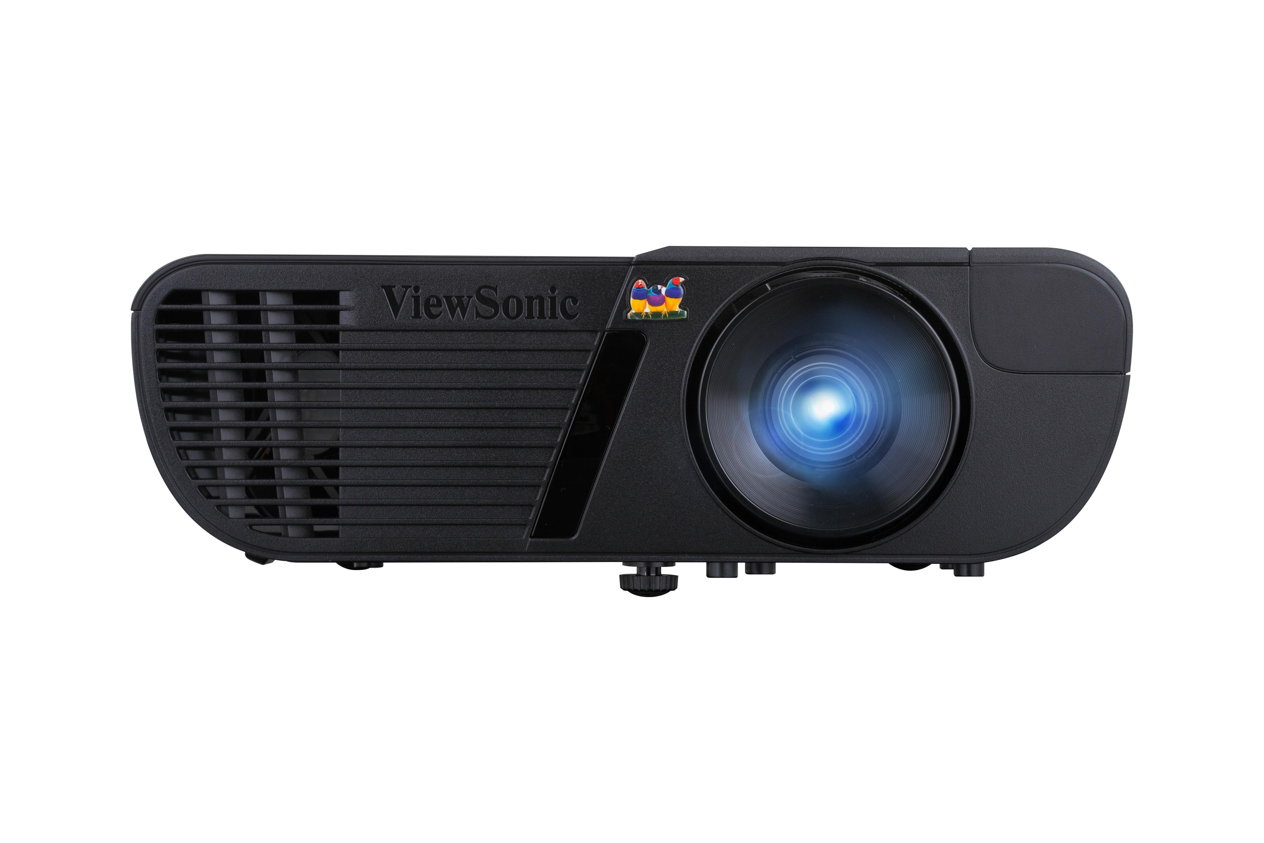 ViewSonic Pro7827HD 2,000 Lumens 1080p Home Projector - ViewSonic Indonesia