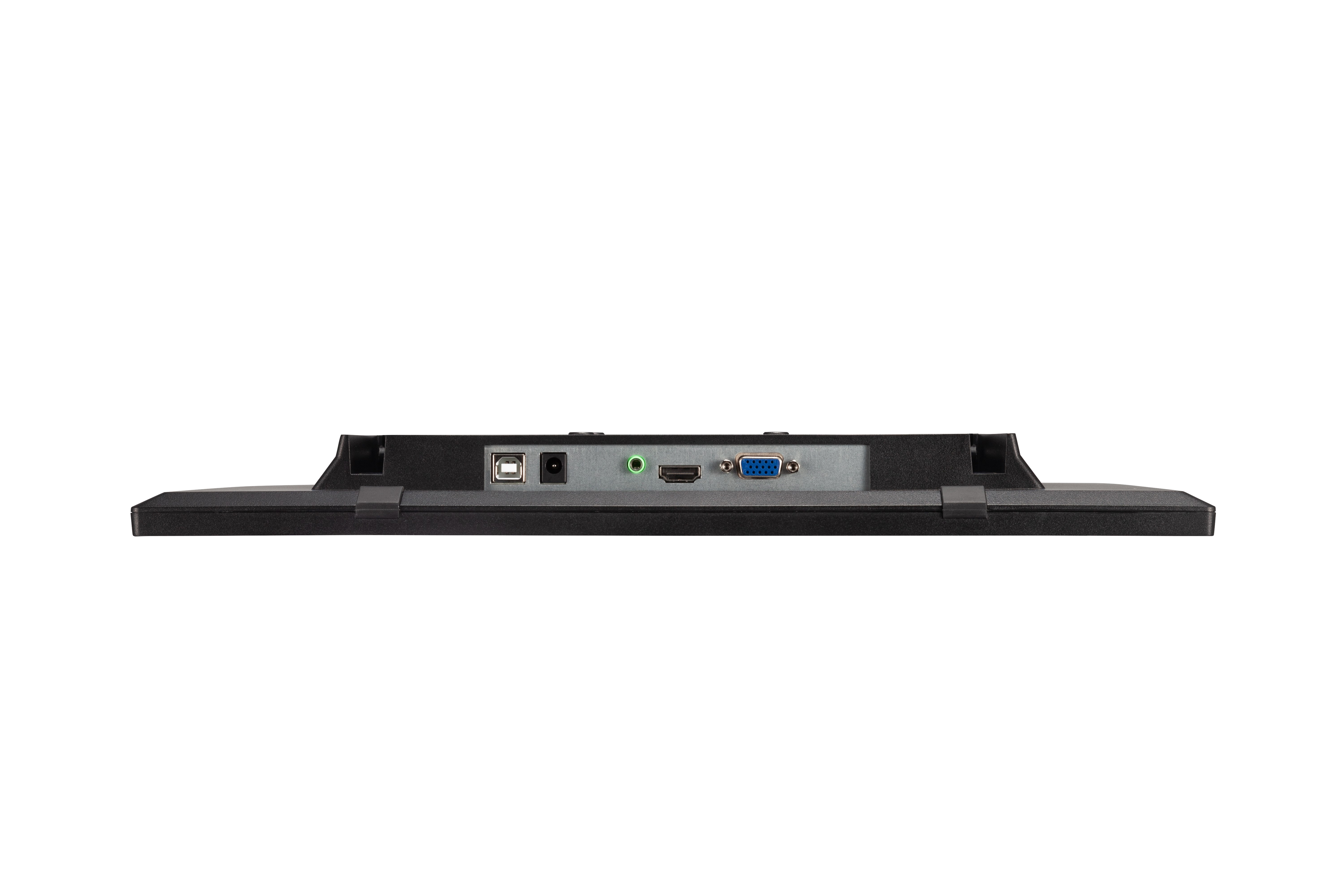 ViewSonic TD1630-3 16" 10-point Touch Screen Monitor