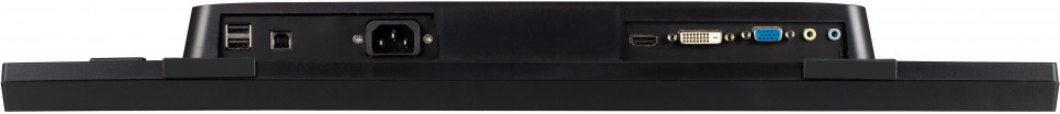 ViewSonic TD2423 24” IR Touch Monitor - ViewSonic Indonesia