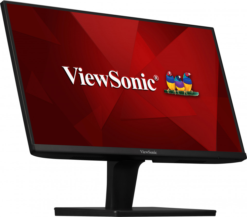 ViewSonic VA2215-H 22” Full HD Monitor - ViewSonic Indonesia