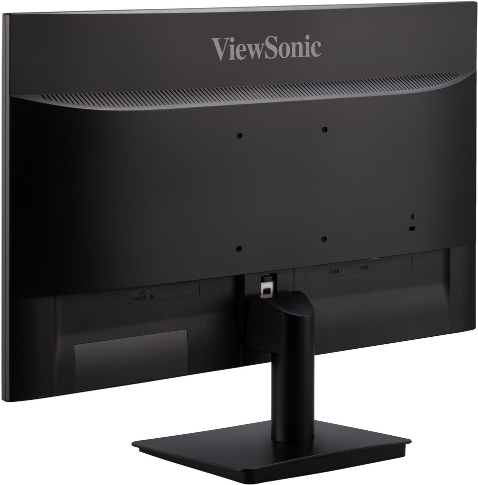 ViewSonic VA2405-h 24”1080p Monitor with HDMI and VGA Input - ViewSonic ...
