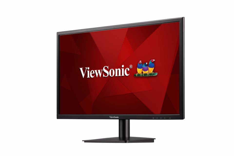 ViewSonic VA2405-h 24”1080p Monitor with HDMI and VGA Input - ViewSonic ...