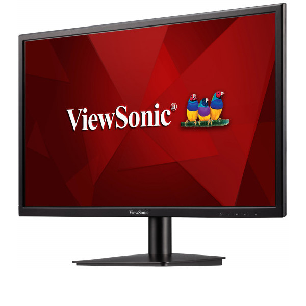ViewSonic VA2405-h 24”1080p Monitor with HDMI and VGA Input - ViewSonic ...
