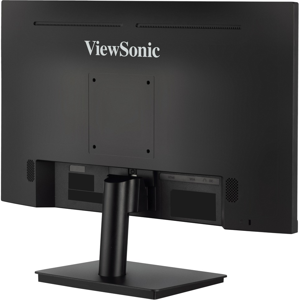 ViewSonic VA2406-h 24” Full HD Monitor - ViewSonic Indonesia