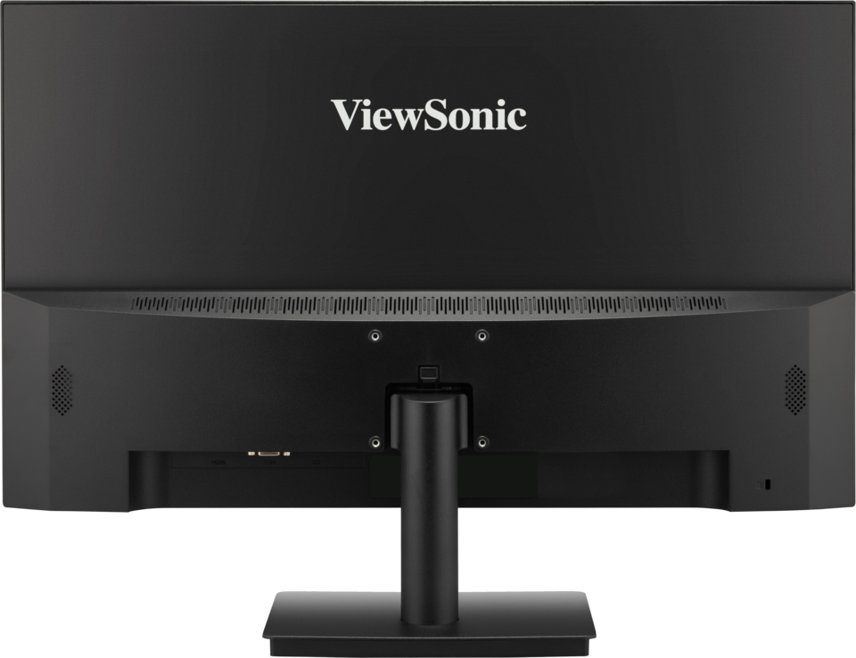 ViewSonic VA270-H 27” Full HD Monitor with Fast 1ms Response Time ...