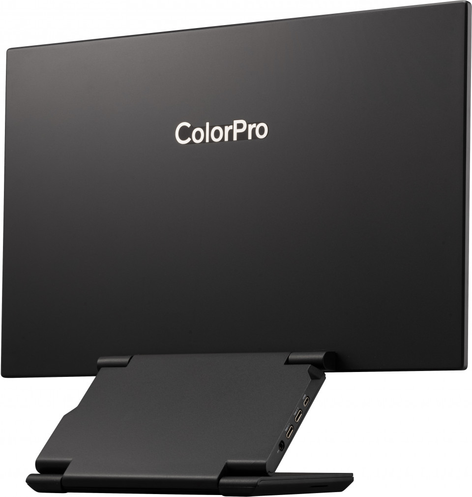 ViewSonic VP16-OLED 15.6" OLED Portable Monitor - ViewSonic Indonesia