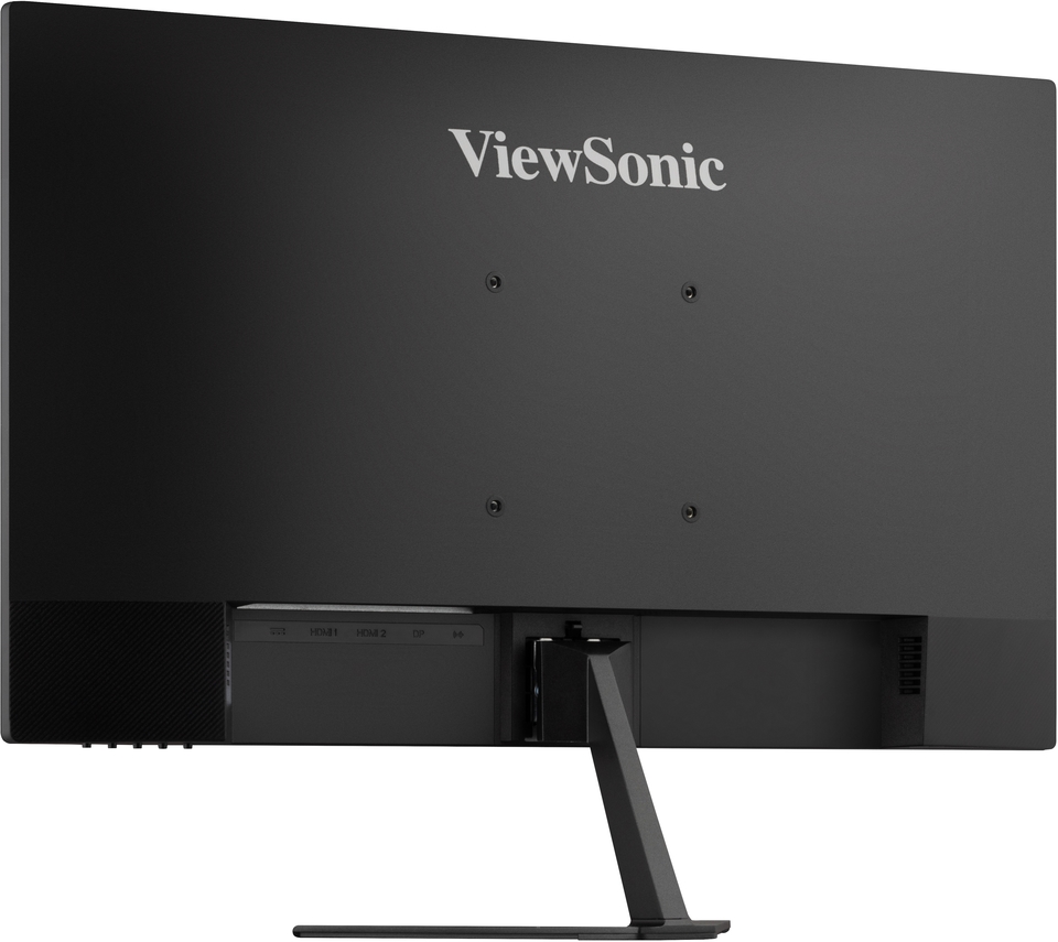 ViewSonic VX2479-HD-PRO 24” 180Hz Gaming Monitor - ViewSonic Indonesia