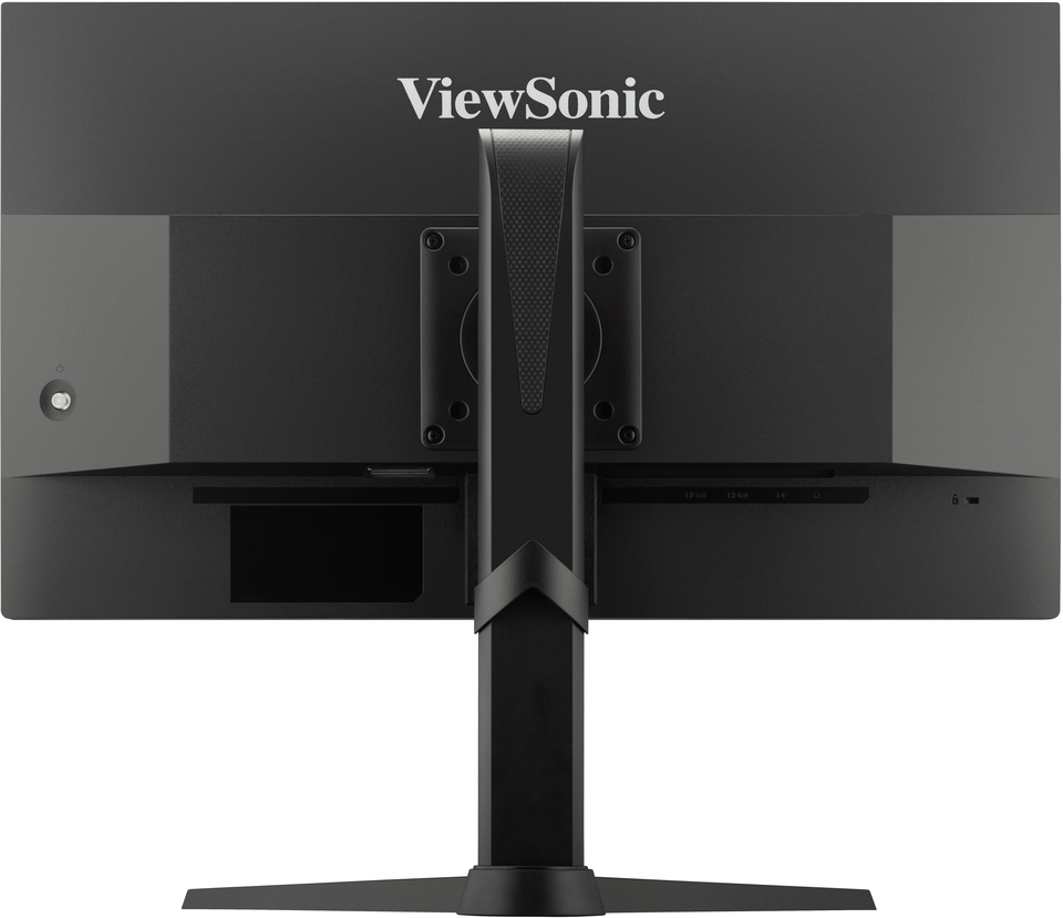 ViewSonic VX2528J 25” 180Hz Gaming Monitor - ViewSonic Indonesia