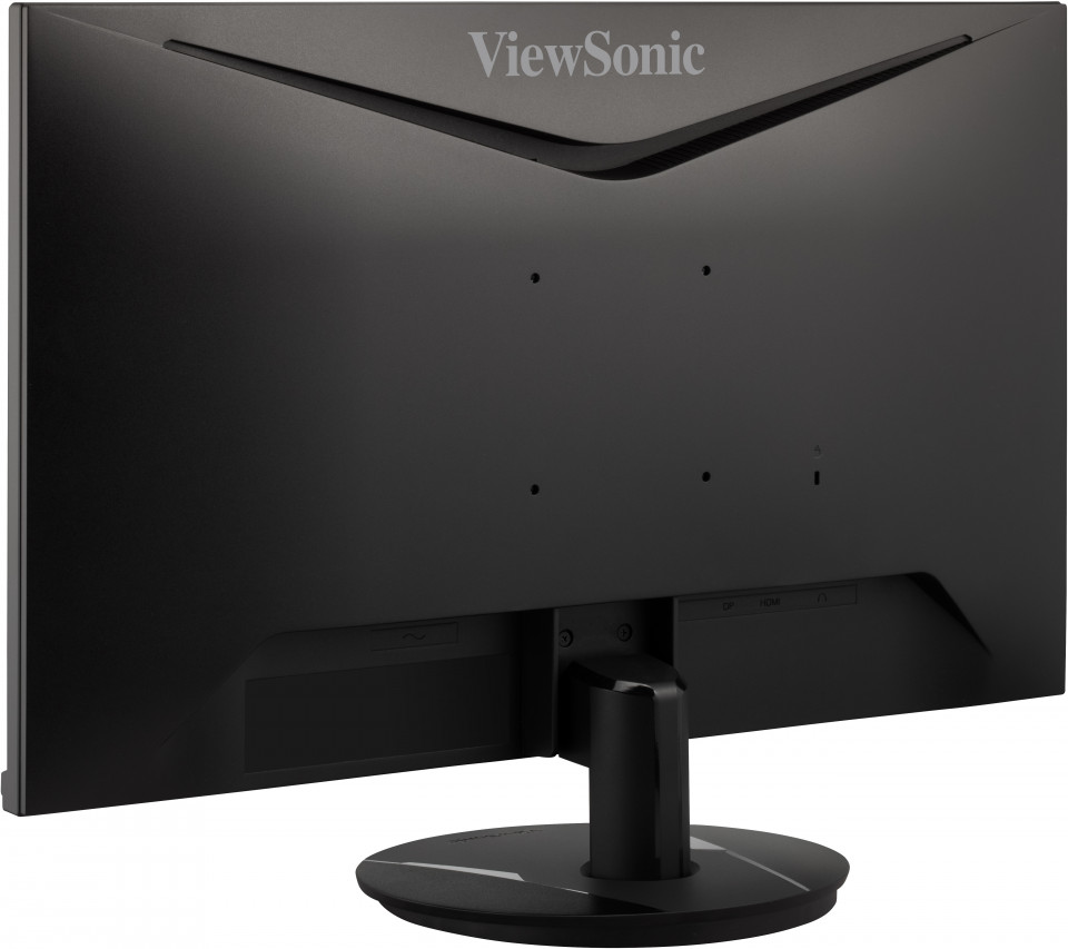 ViewSonic VX2716 27" 100Hz Full HD Gaming Monitor - ViewSonic Indonesia