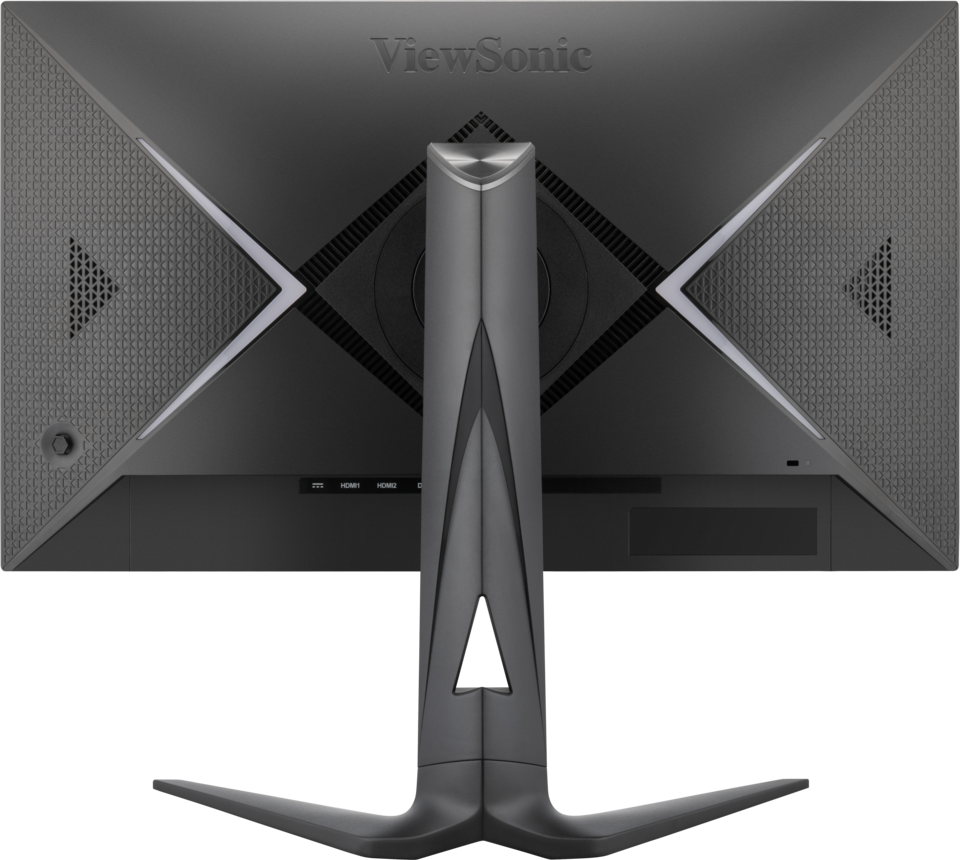 ViewSonic XG2536 24.5" 280Hz FHD Gaming Monitor - ViewSonic Indonesia
