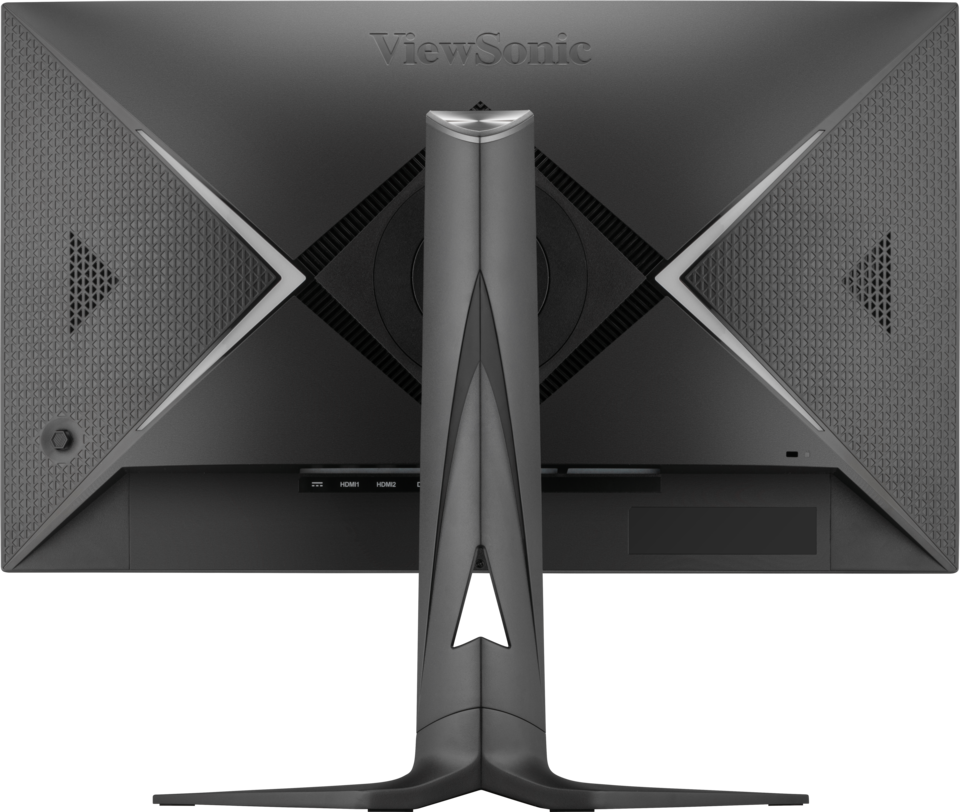 ViewSonic XG2536 24.5" 280Hz FHD Gaming Monitor - ViewSonic Indonesia