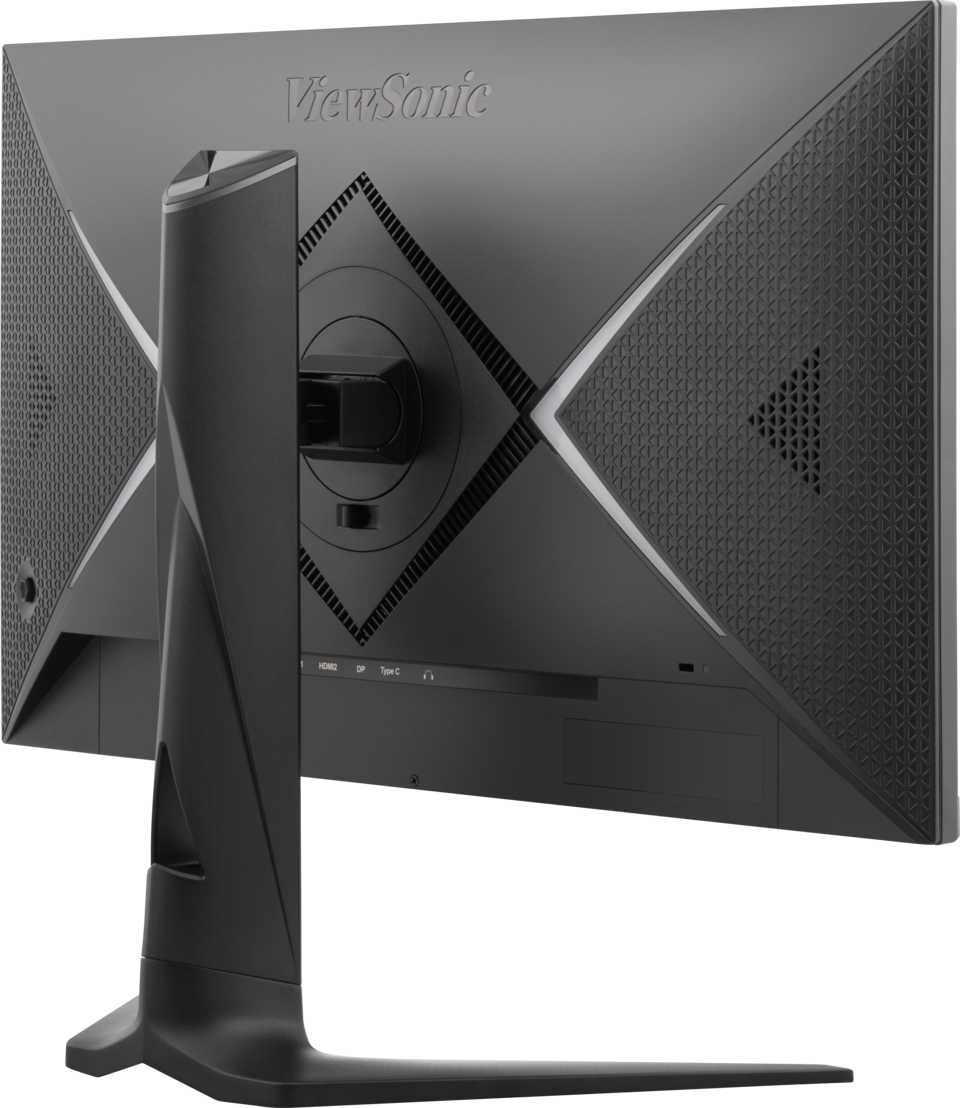 ViewSonic XG2536 24.5" 280Hz FHD Gaming Monitor - ViewSonic Indonesia
