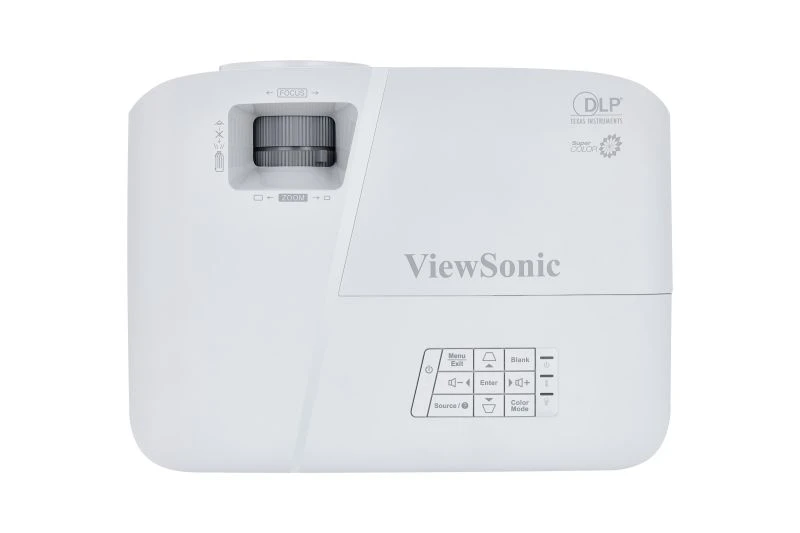 SP7 – 4800 ANSI Lumen WXGA Projector | Bright Office & Classroom ...