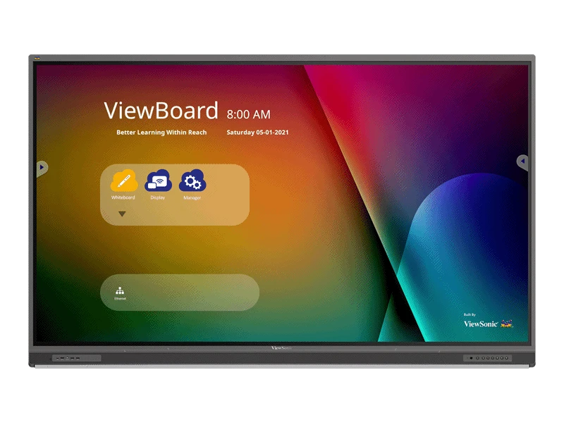 ViewSonic India | ViewBoards, Monitors, and Visual Solutions
