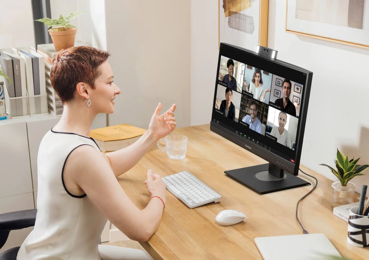 ViewSonic India | ViewBoards, Monitors, and Visual Solutions