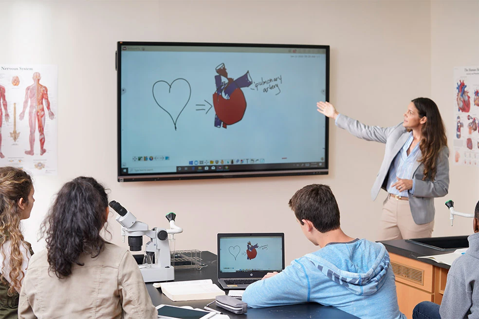 ViewBoard for Education | ViewSonic India