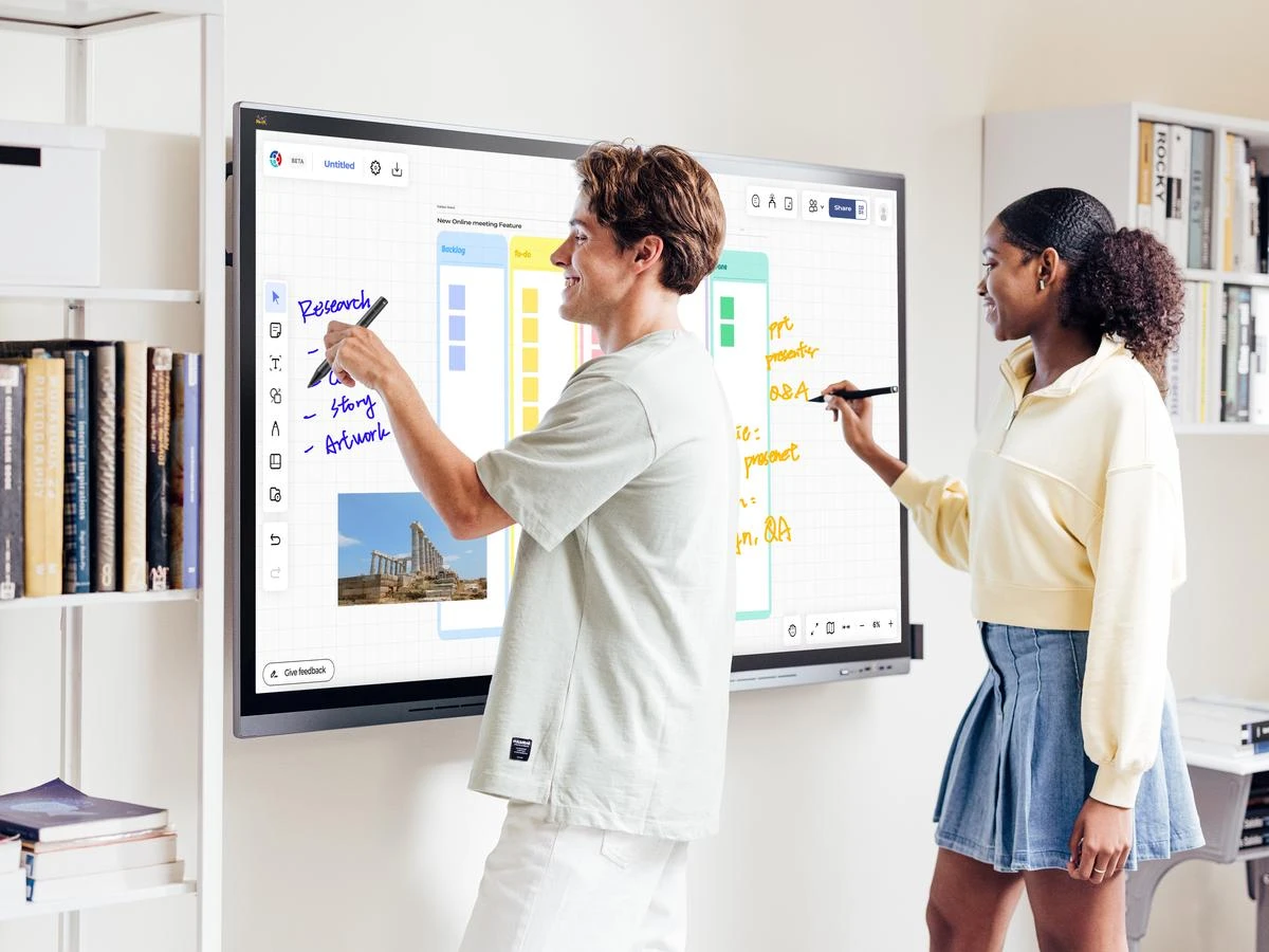 ViewSonic India | ViewBoards, Monitors, and Visual Solutions