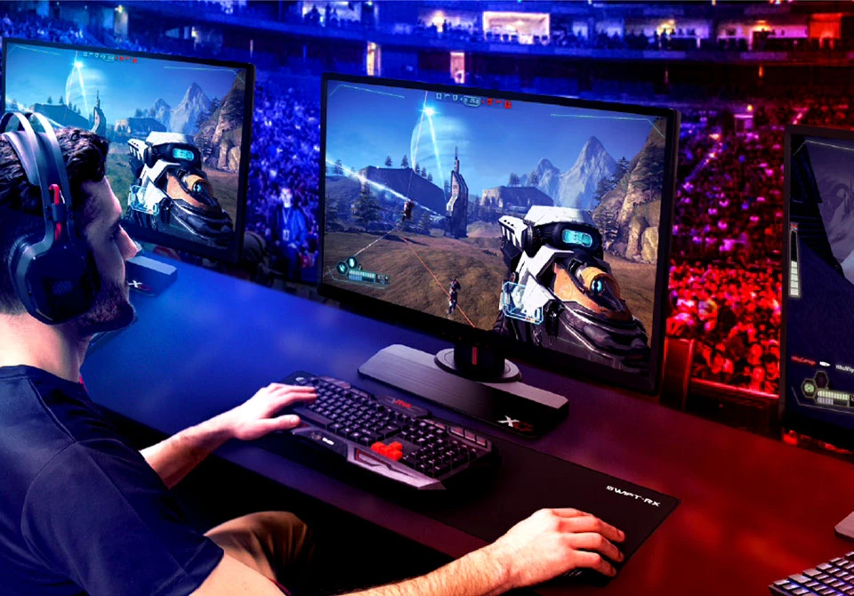 ViewSonic India | ViewBoards, Monitors, and Visual Solutions