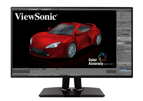 ViewSonic Introduces SuperClear® AH-IPS Panel Technology professional ...