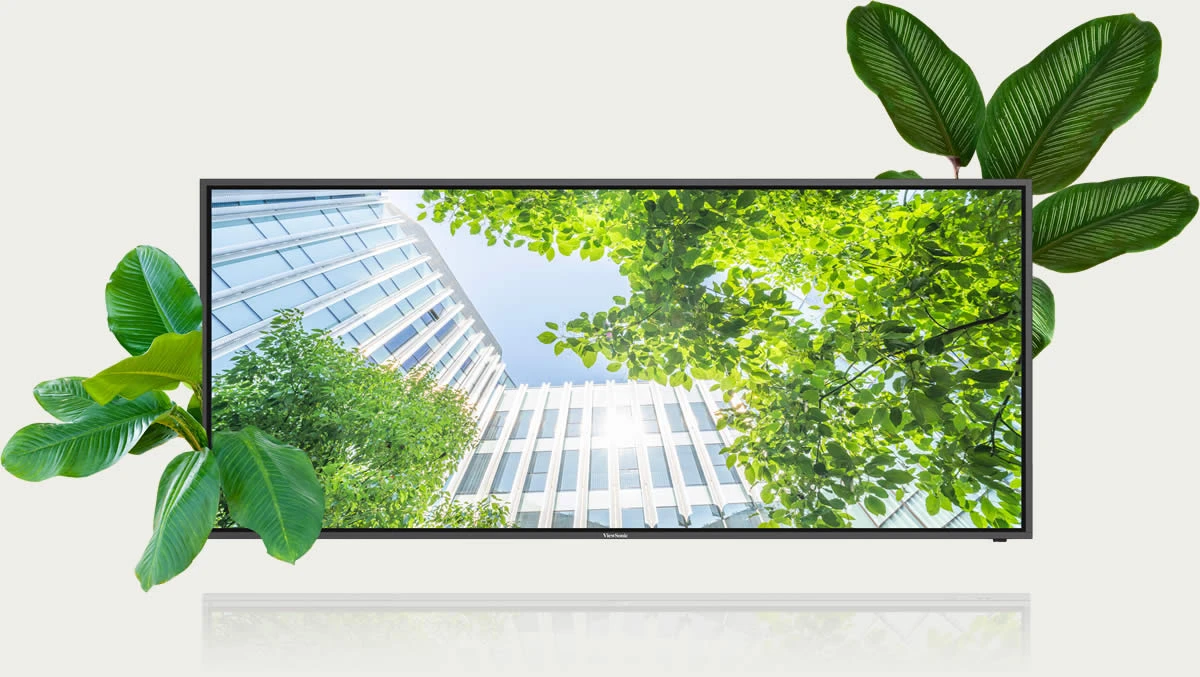 ViewSonic CDE92UW 92” 5K Ultra-Wide Presentation Display - ViewSonic ...
