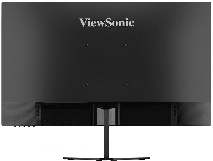 ViewSonic VX2779-HD-PRO 27” (68.58cm)180Hz Gaming Monitor - ViewSonic ...
