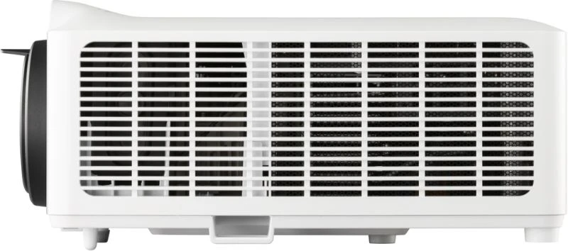 ViewSonic LS901-4K 5,500 ANSI Lumens 4K HDR Laser Installation ...