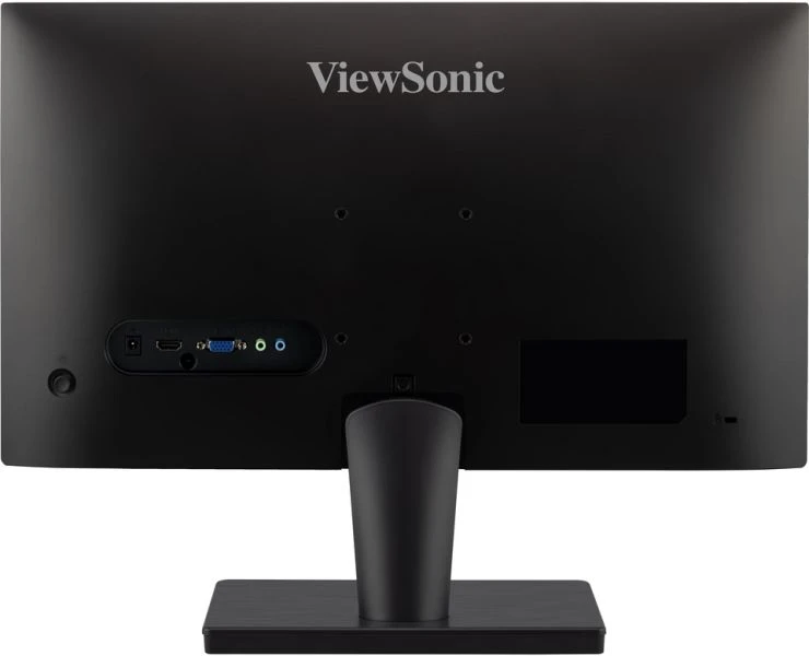 ViewSonic VA2215-MH 22” ( 55.88cm)Full HD Monitor with Dual 2W speakers ...