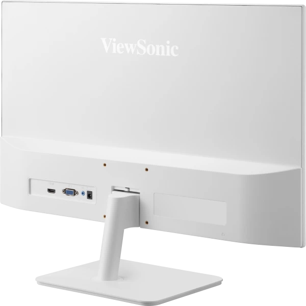 ViewSonic VA2432-MH-W 24” (60.96 cm)IPS Monitor Featuring HDMI and ...