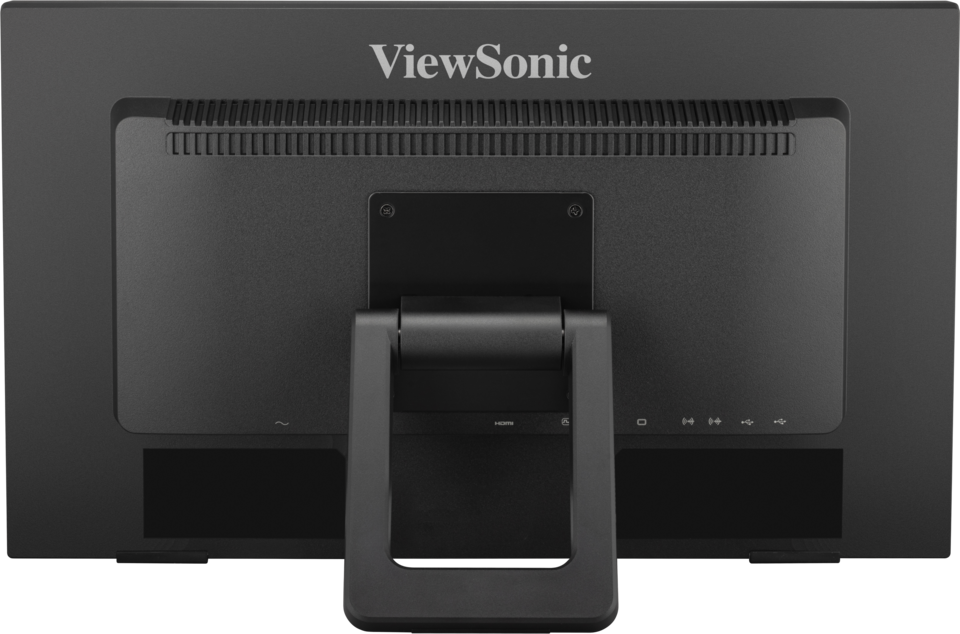 ViewSonic TD2223 22” IR Touch Monitor - ViewSonic भारत, India