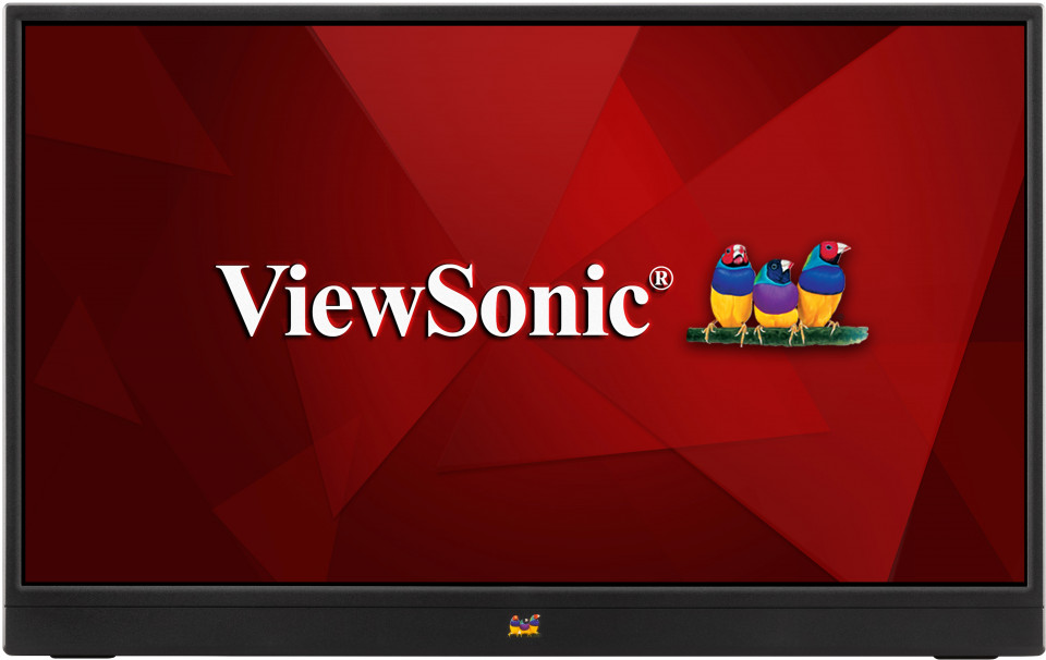 VA1655 16” Portable Monitor