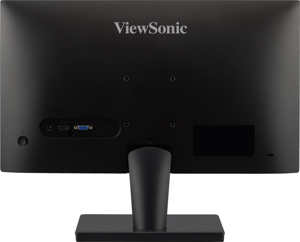 ViewSonic VA2215-H-IN 22” ( 55.88cm) Full HD Monitor - ViewSonic भारत ...