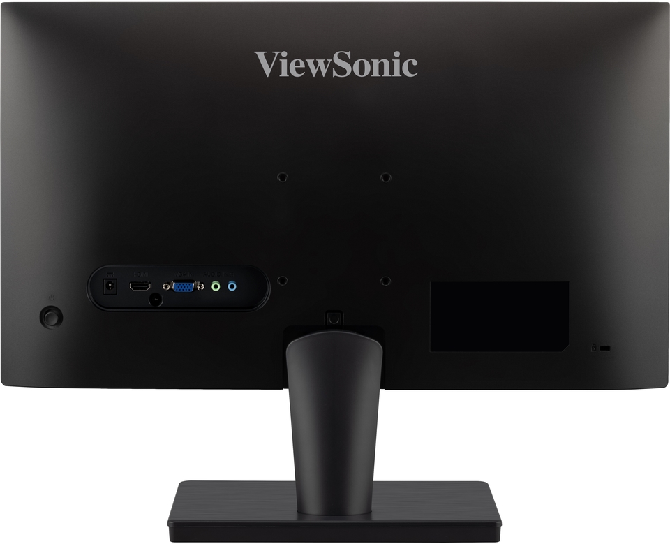 ViewSonic VA2215-MH 22” ( 55.88cm)Full HD Monitor with Dual 2W speakers ...