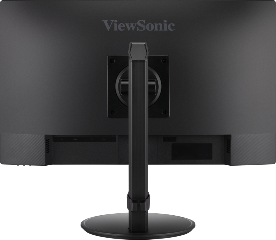 ViewSonic VG2408 24” ( 60.96 Cm)IPS Full HD Ergonomic Monitor with USB ...