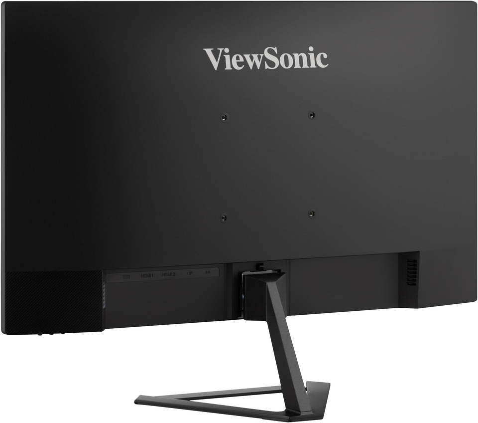ViewSonic VX2479‑HD‑PRO | 24” IPS 180 Hz Gaming Monitor - ViewSonic ...