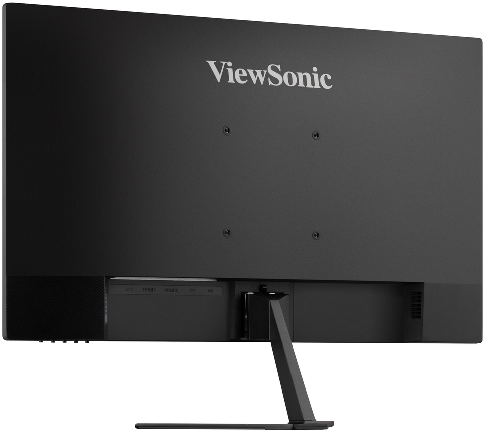 ViewSonic VX2479‑HD‑PRO | 24” IPS 180 Hz Gaming Monitor - ViewSonic ...