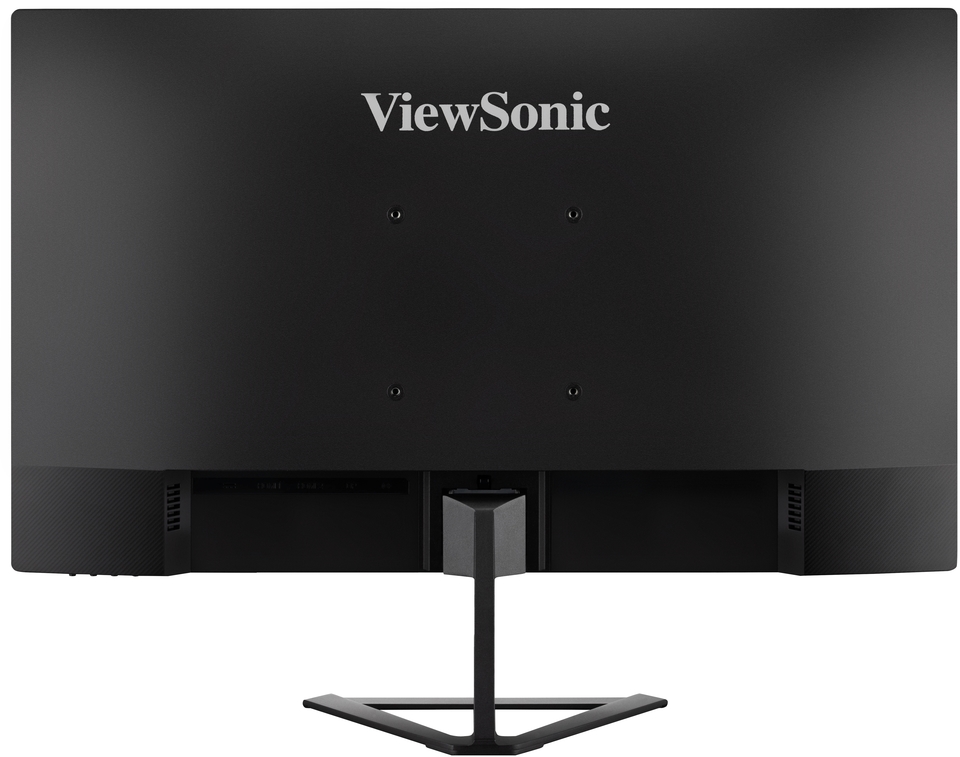 The ViewSonic VX2479A HD PRO 24 240 Hz FHD IPS gaming monitor ...