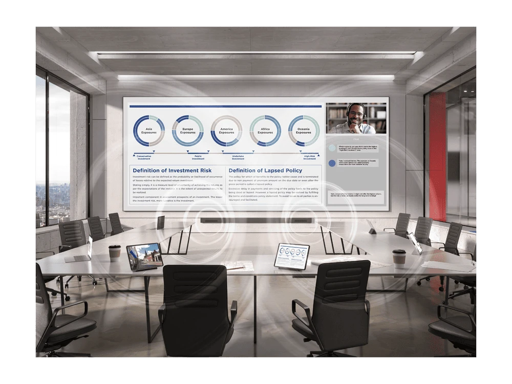 All-in-One Direct View LED Displays - Products - ViewSonic Global