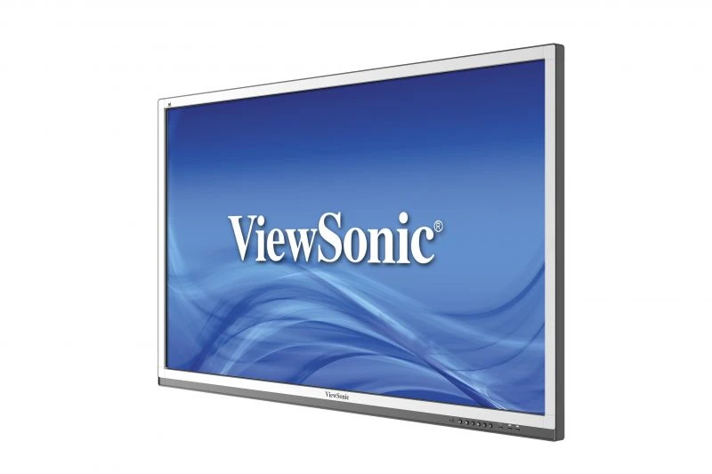ViewSonic CDE6561T 65” Full HD Commercial LED Display - 뷰소닉 대한민국