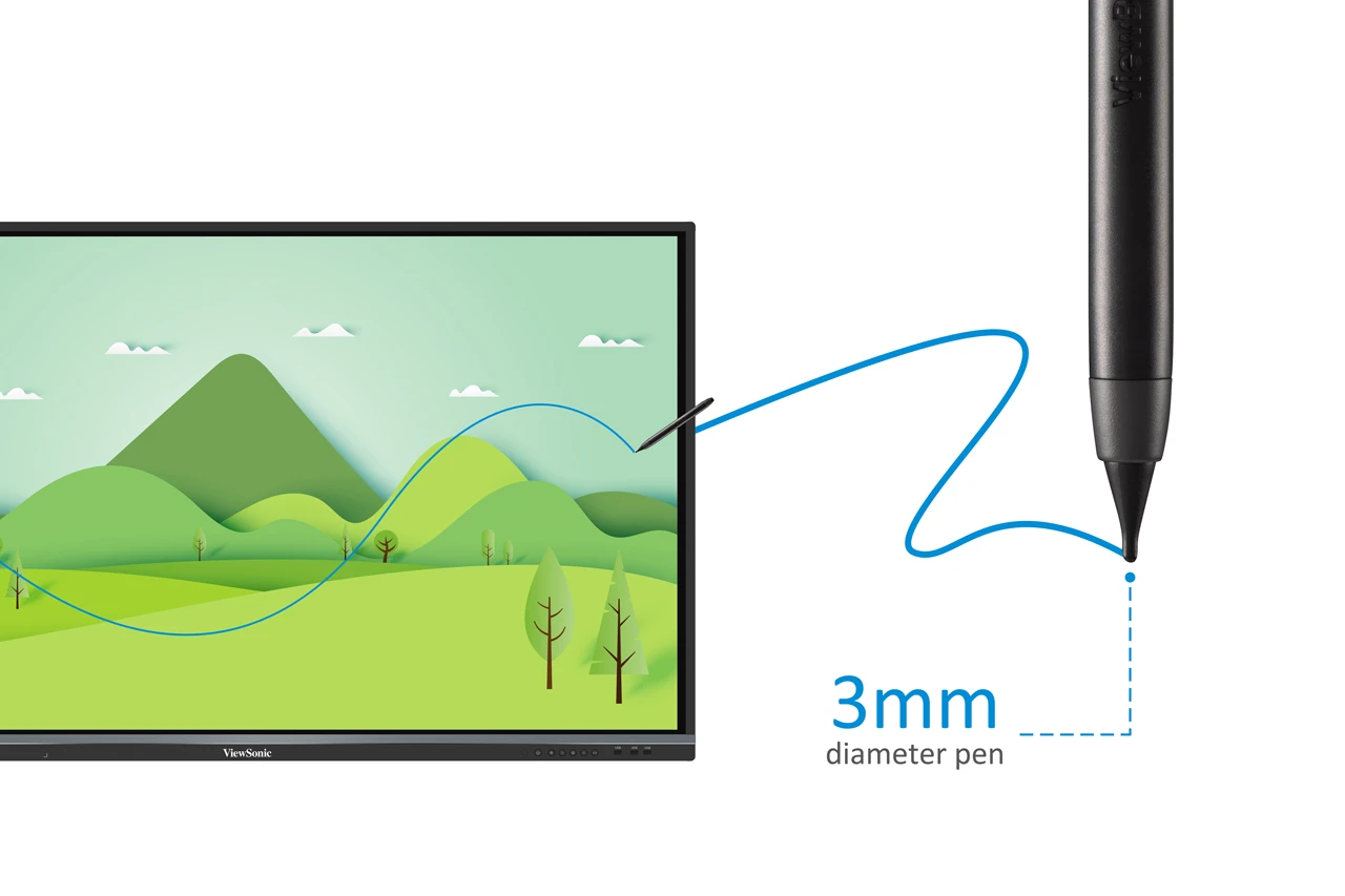 ViewBoard for Education | ViewSonic South Korea